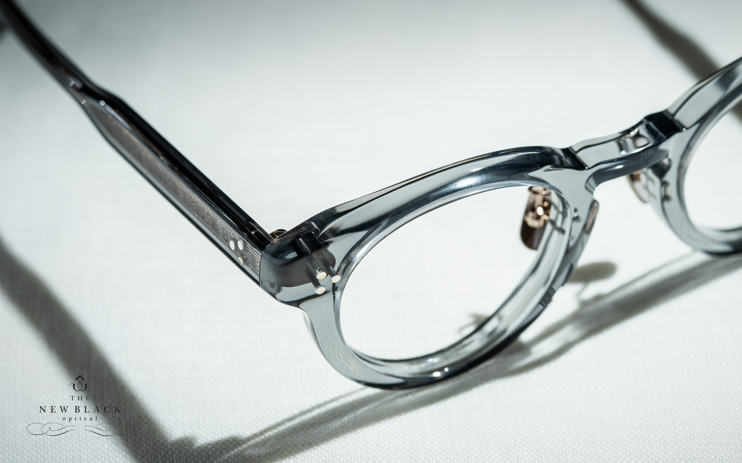 Akira And Sons 2022年全新型號 Alva 限量到荷! Handmade In Japan 】