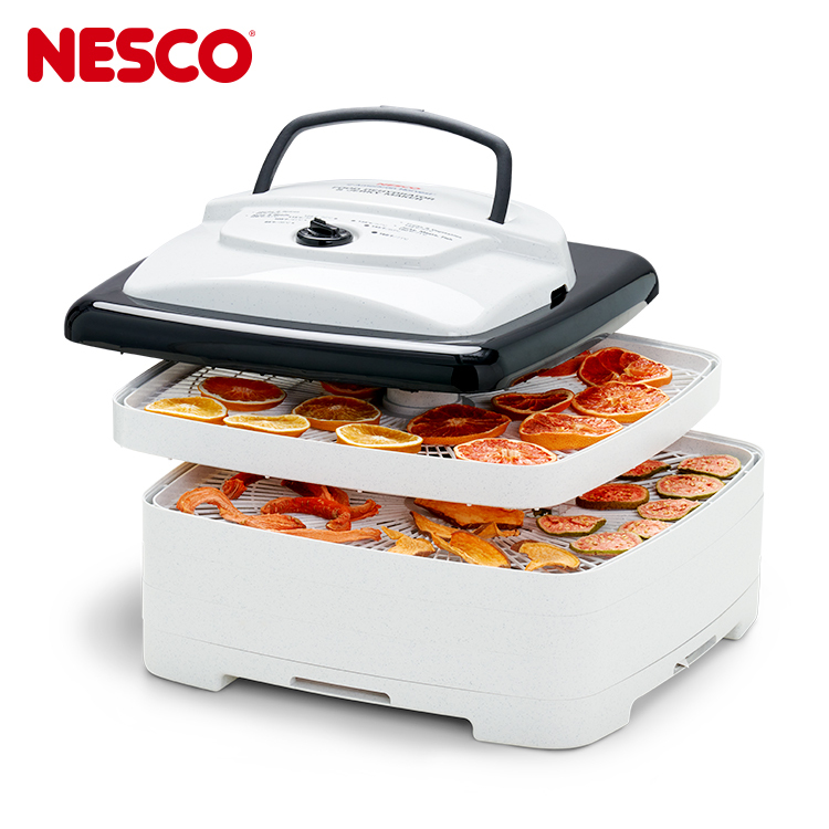FD-80 NESCO® 乾燥機｜食物乾燥機、烘乾機 - 群宏生活