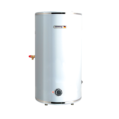 German Pool - GPU-10E Central Type Water Heater – Stora