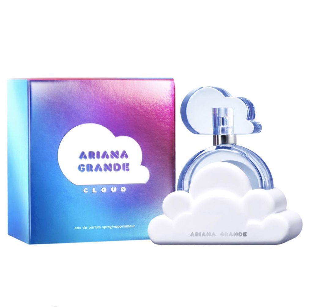ARIANA GRANDE Cloud Eau de Parfum 1.0 oz / 30 ml
