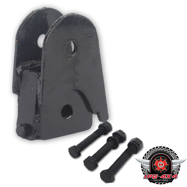 SPC Rear Panhard Bracket LC78