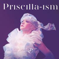 陳慧嫻 PRISCILLA CHAN - PRISCILL ISM演唱會2016(3CD)