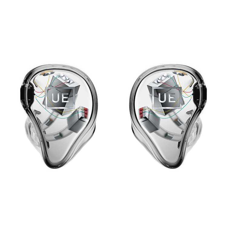 Ultimate Ears UE 5 Pro 雙單元訂製耳機 | DMAG online!