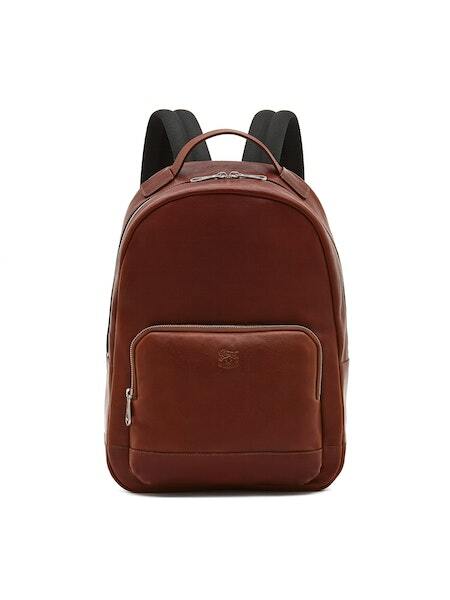 IL BISONTE Meleto Backpack