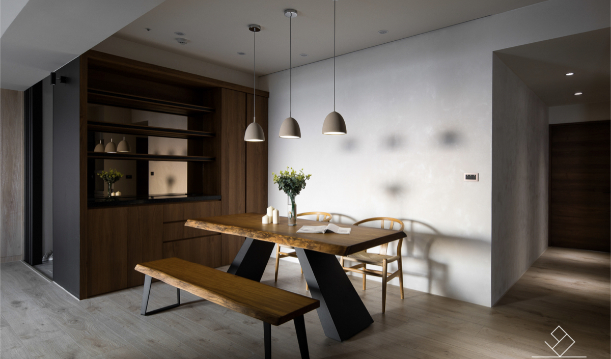 喜的燈飾 SeedDesign