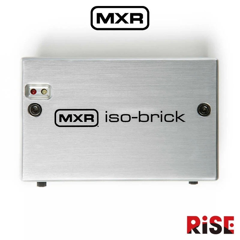 DUNLOP MXR M238 ISO-brick 電源供應器 電供