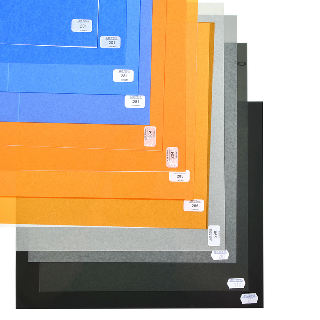 Lee Filters Colour Magic Studio - Rainbow Store Camera