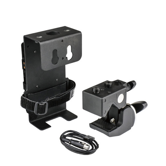 Kupo KS-199 V-mount 電池支架套裝 - Rainbow Store Camera