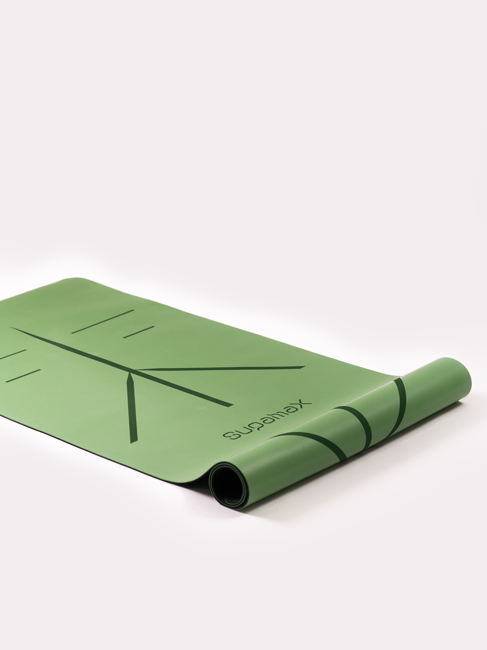 Core PU Training Laser Mat