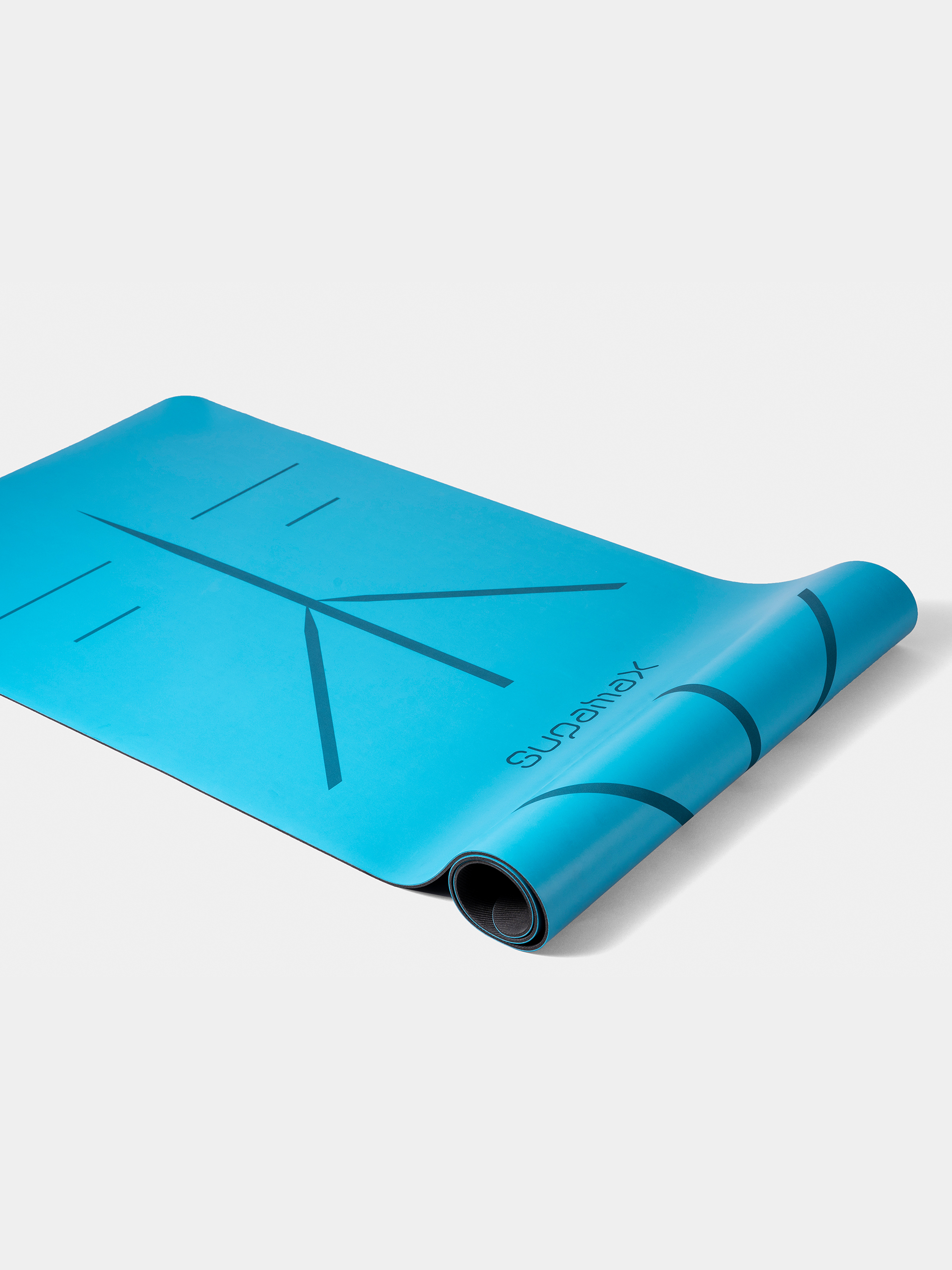 Core PU Training Laser Mat