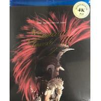 鄭秀文-Sammi Touch Mi 2 Live 2016 (4K Bluray)