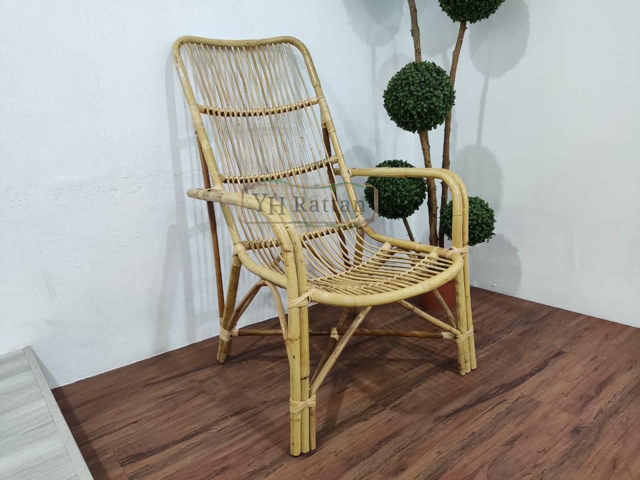 Relax Arm Chair