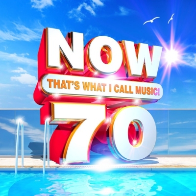NOW THAT'S WHAT I CALL MUSIC 70