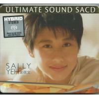 葉蒨文 Sally Yeh Ultimate Sound (SACD) Vol.2