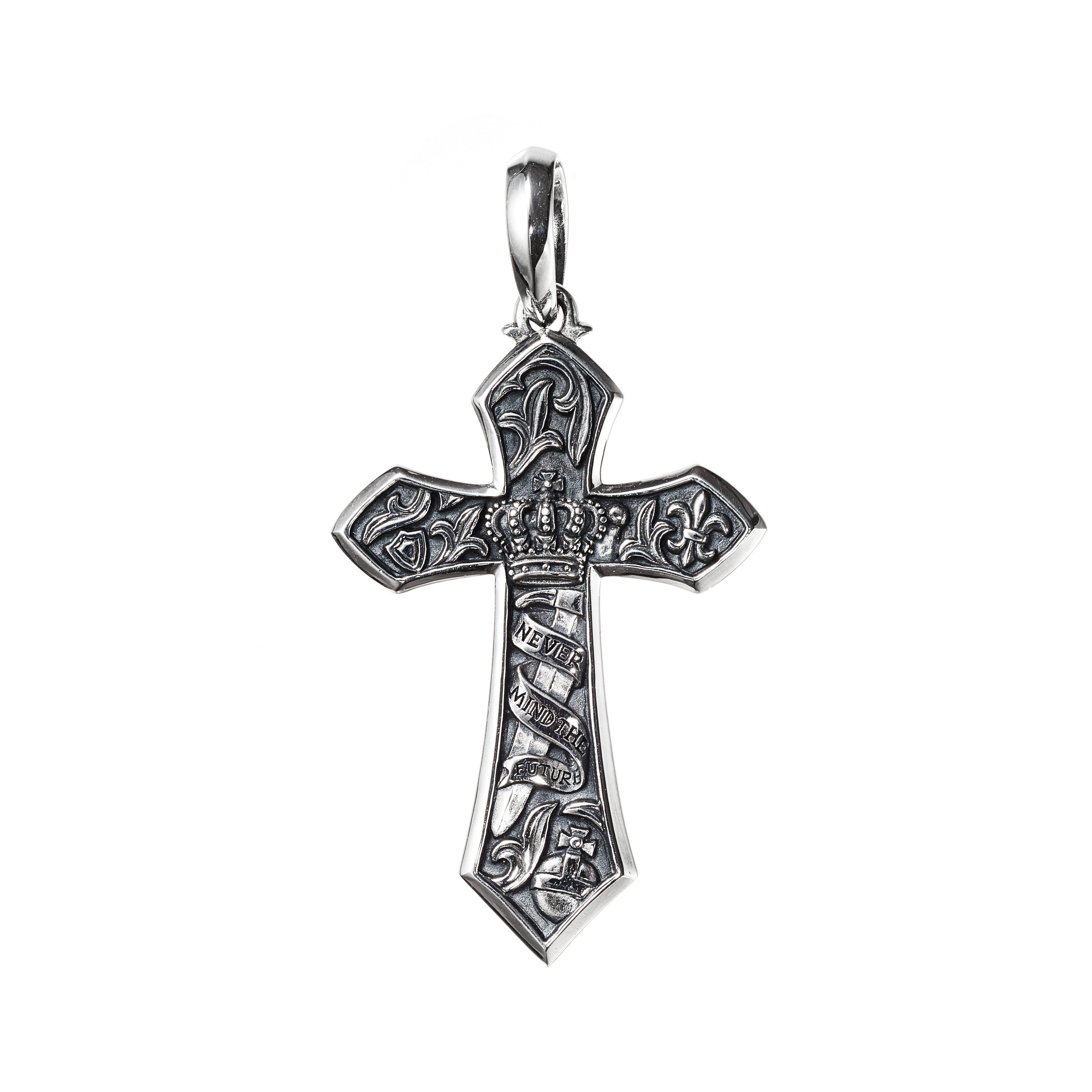 LEGENDARY/CROSS 墜子