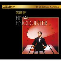 張國榮-FINAL ENCOUNTER(K2HD)Leslie Cheung