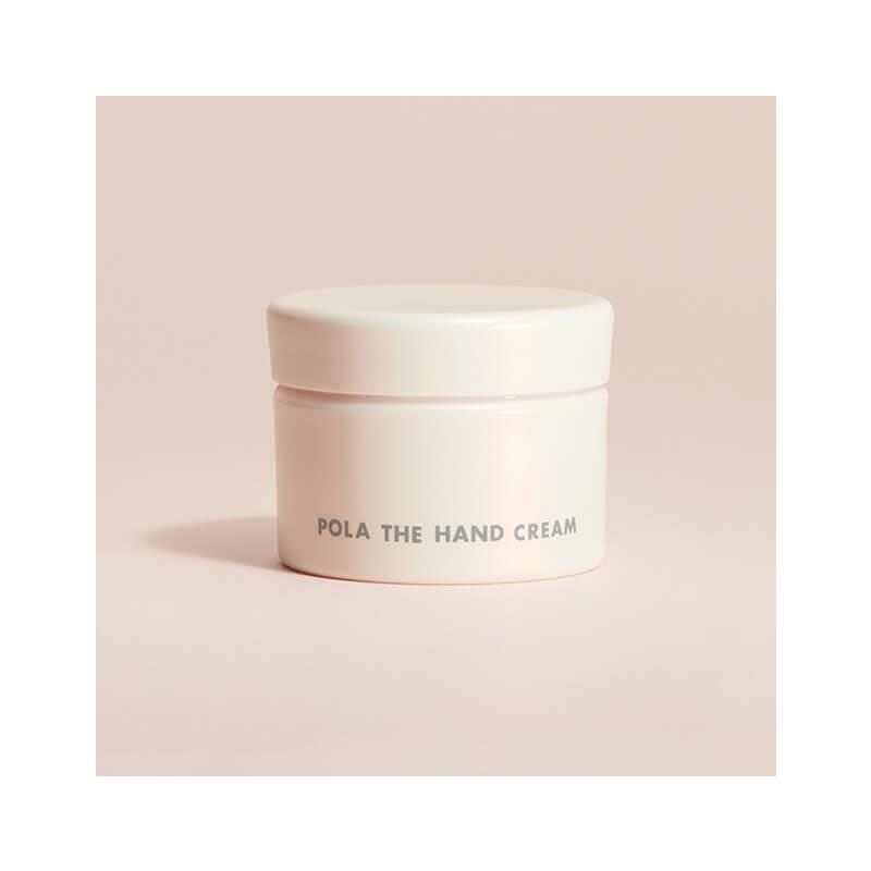 POLA THE HAND CREAM 寶麗護手乳霜 100g