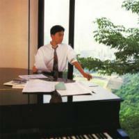 呂方-聽不到的說話(歐盟壓碟) David Lui Fong