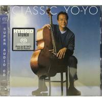 馬友友 Yo-Yo MA-Classic SACD