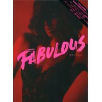 鄭秀文-Fabulous (CD+DVD) Sammi Cheng