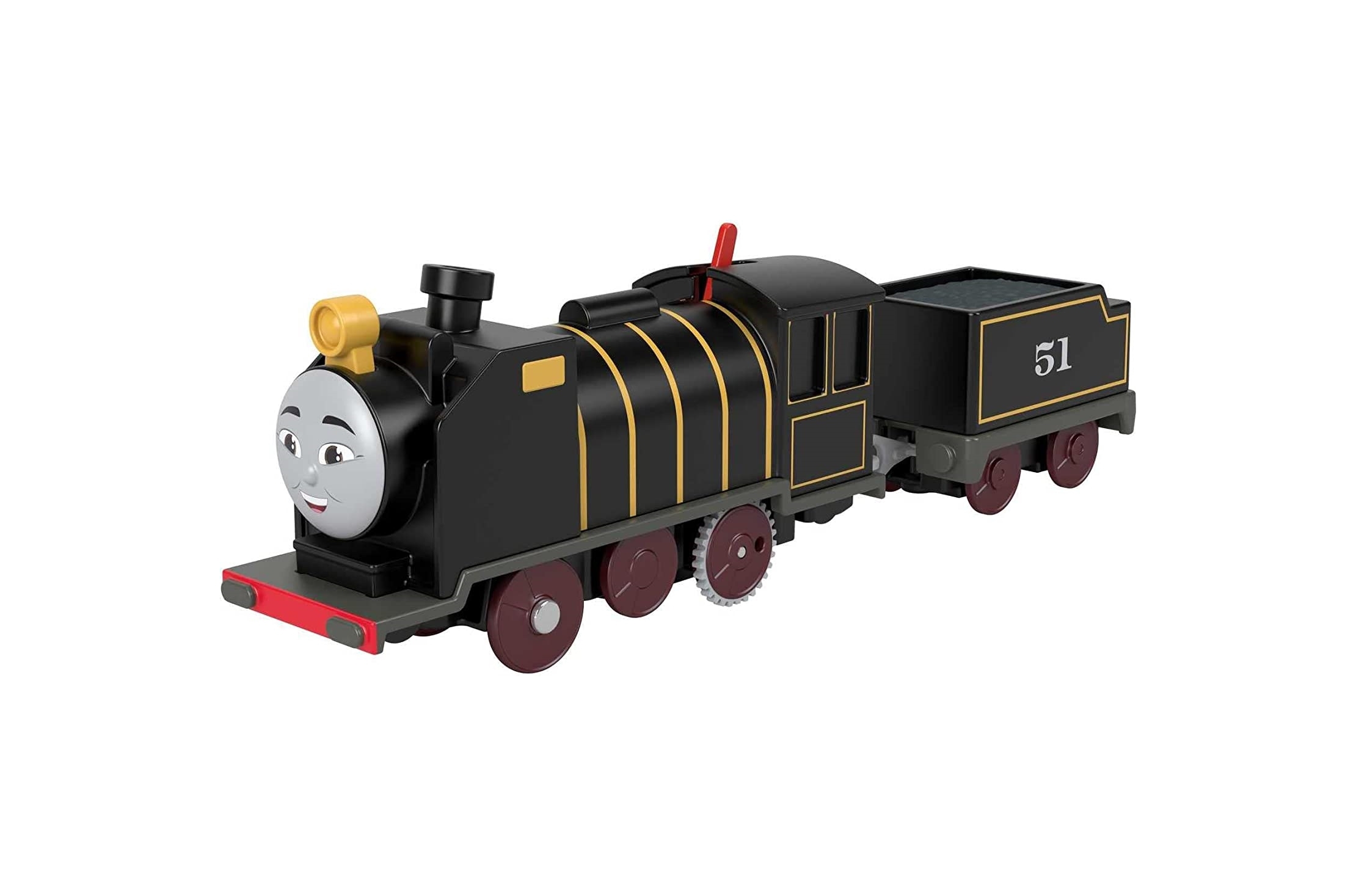 Thomas & Friends Trackmaster Motorized Fisher-Price
