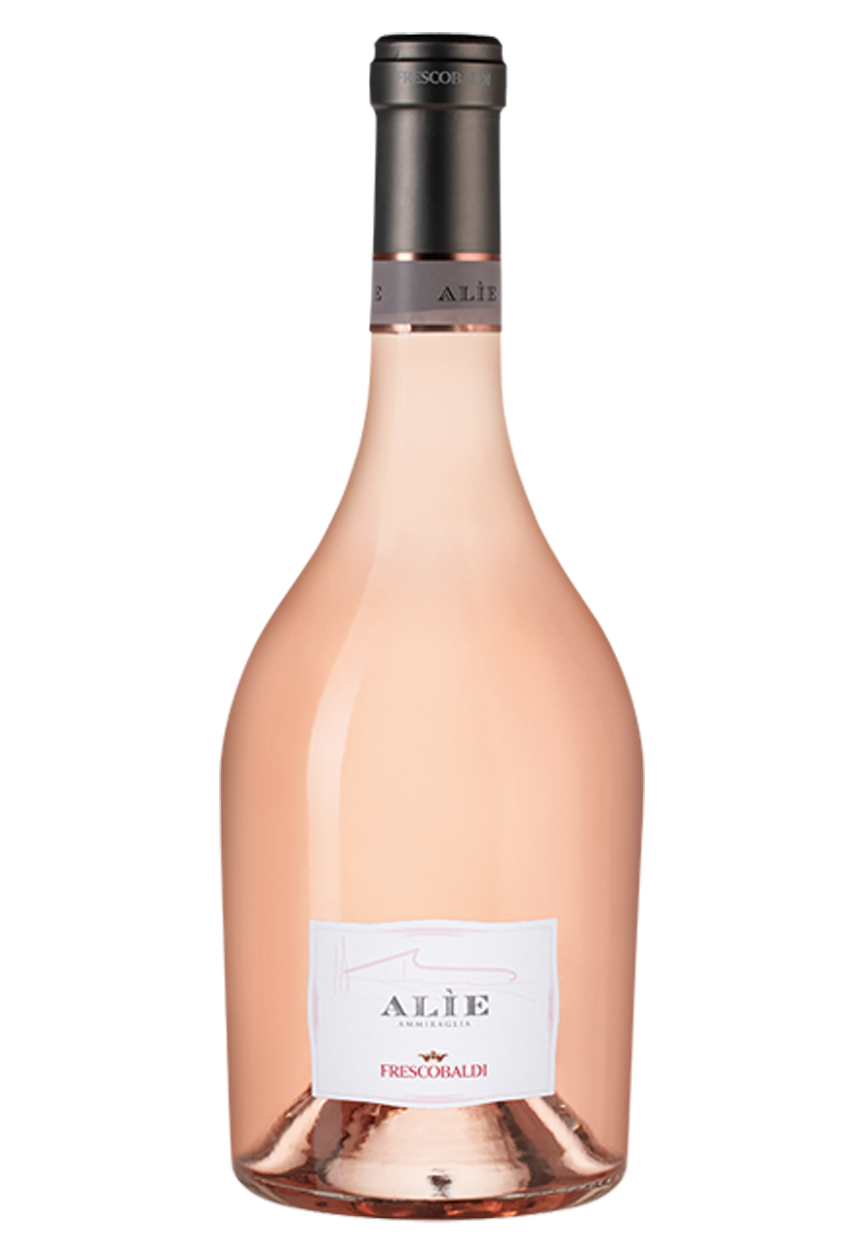 Frescobaldi Alie Rose
