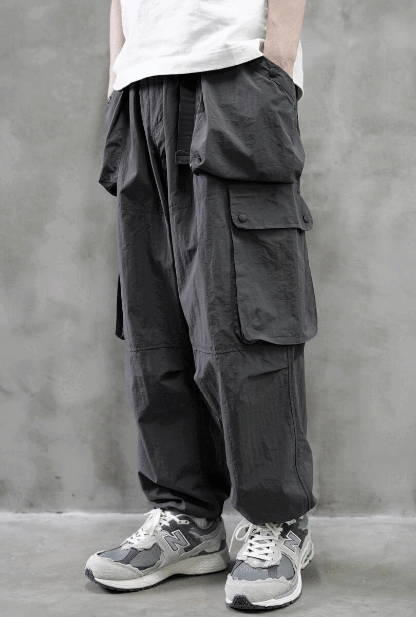 INLAB Functional Pants SS2
