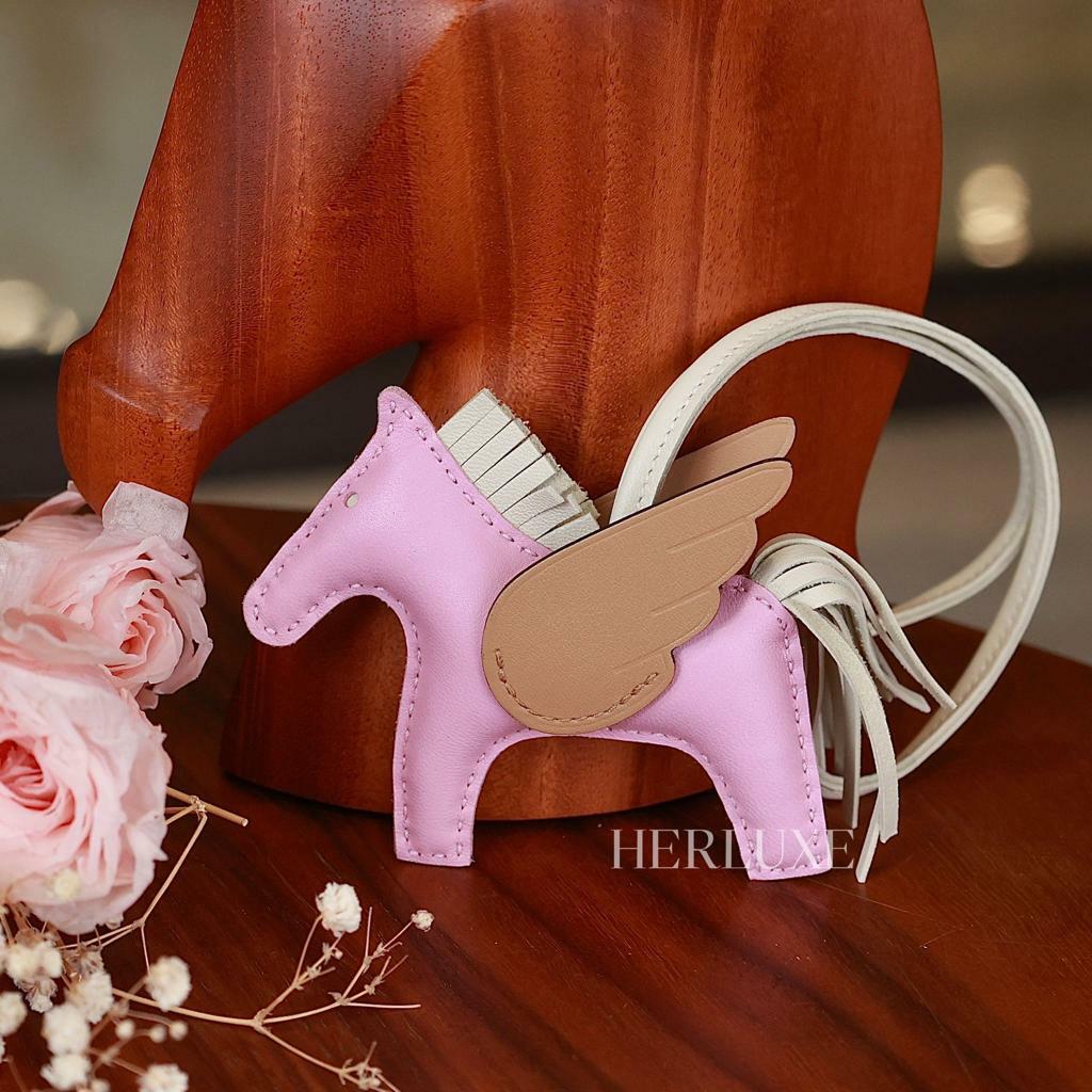 Rodeo Pegase Pm X9 mauve sylvestre/ 10 craie/ r1 terre