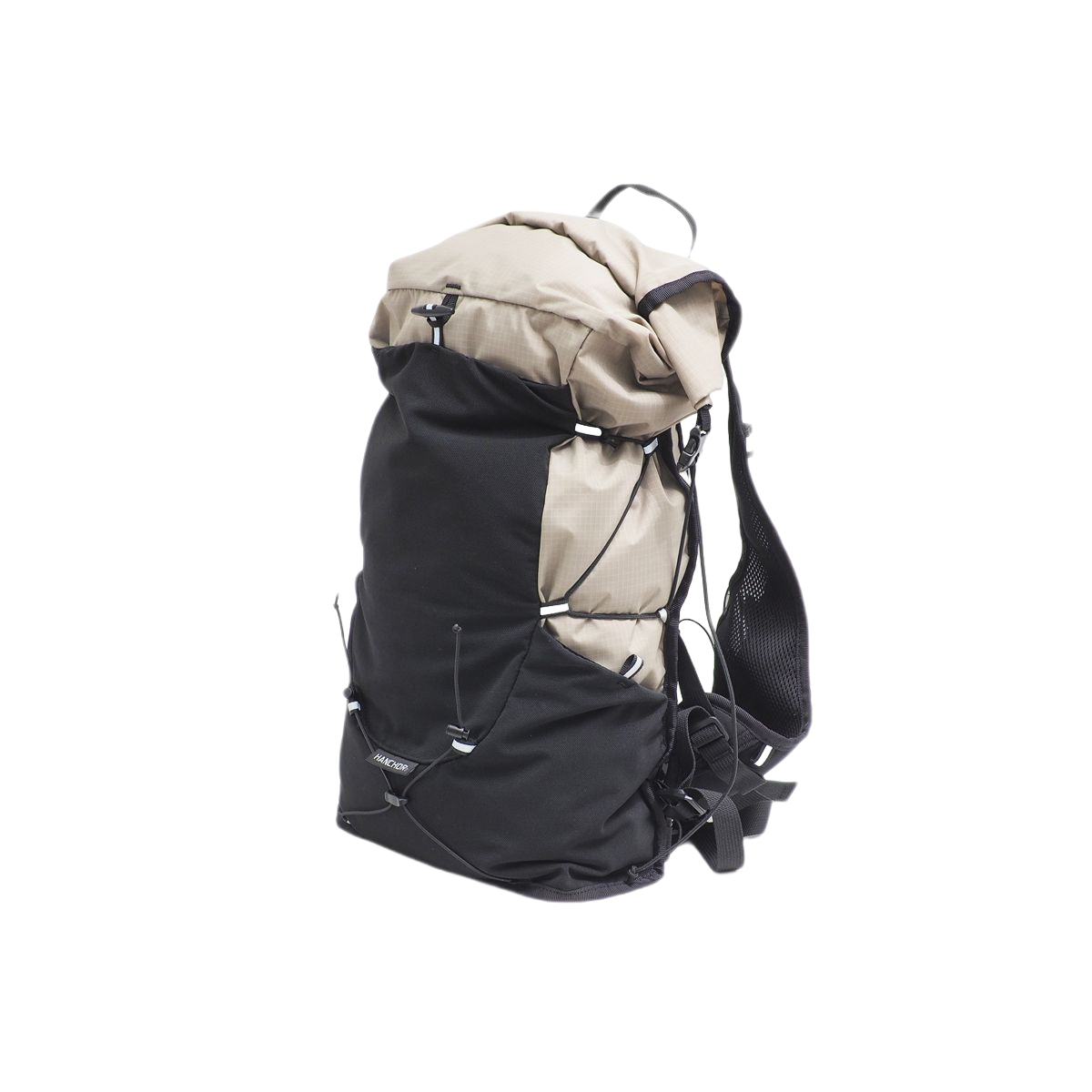 CYCLONE 疾行登山單攻背包