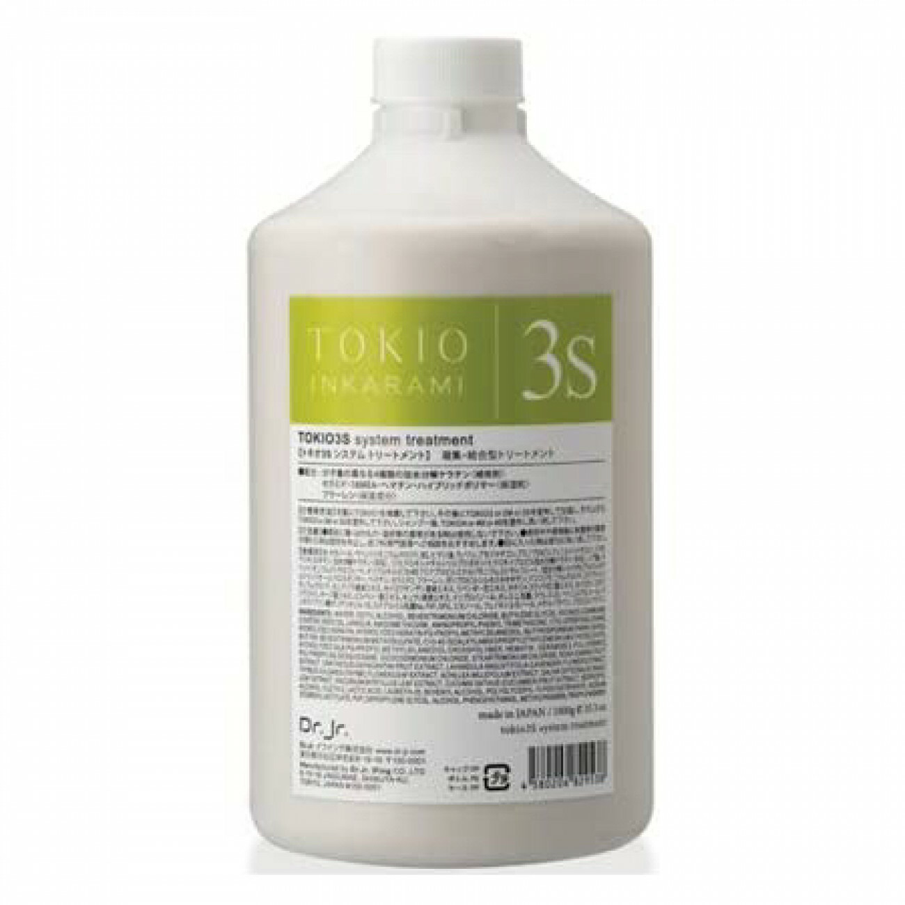 TOKIO INKARAMI 3S 1000ml