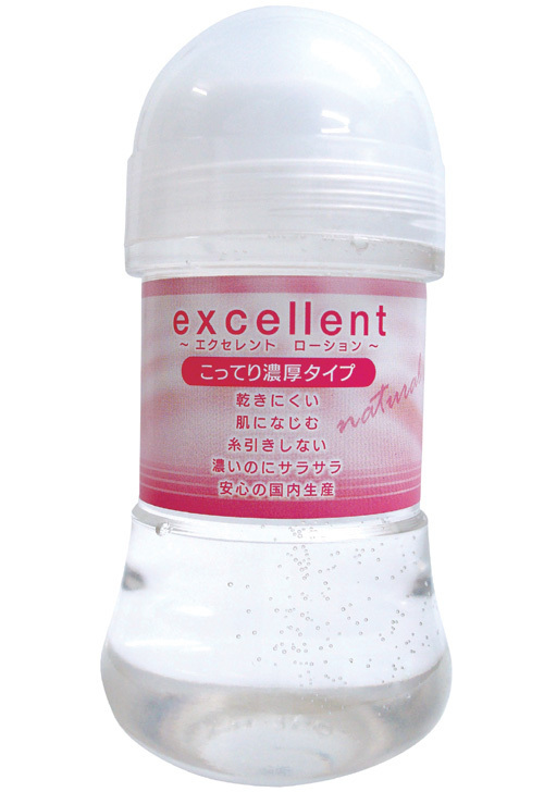 壞男情趣。日本 EXE《すだぬオケべ 卓越潤滑 - 濃稠型 150ml》