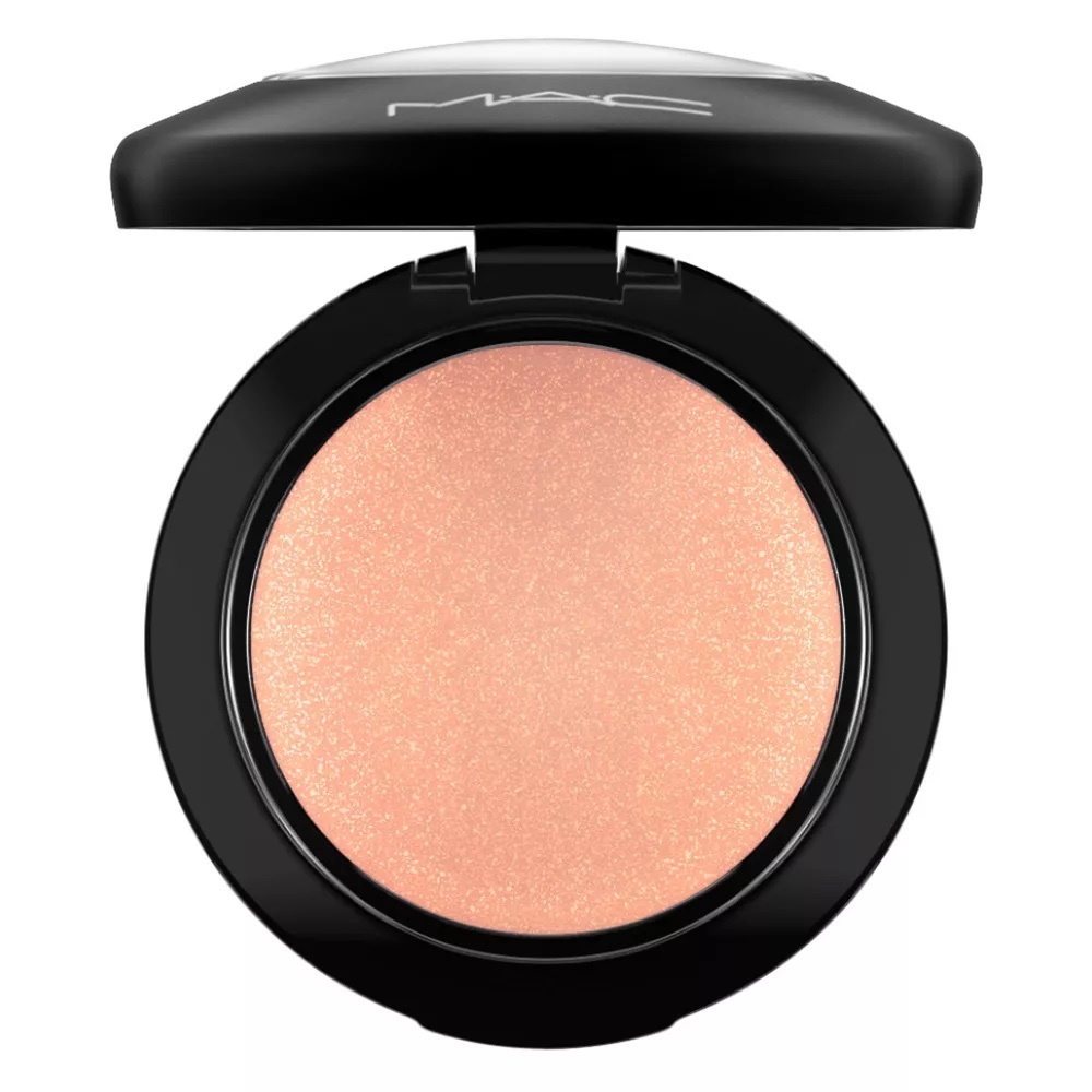 MAC X Lisa Powder Blush - Melba