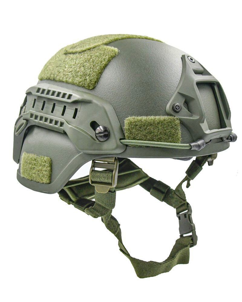 傲骨國軍裝備 - 國軍頭盔 輕量M2000頭盔 MICH2000頭盔 米奇頭盔