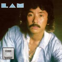 林子祥 - LAM(SACD)George LAM