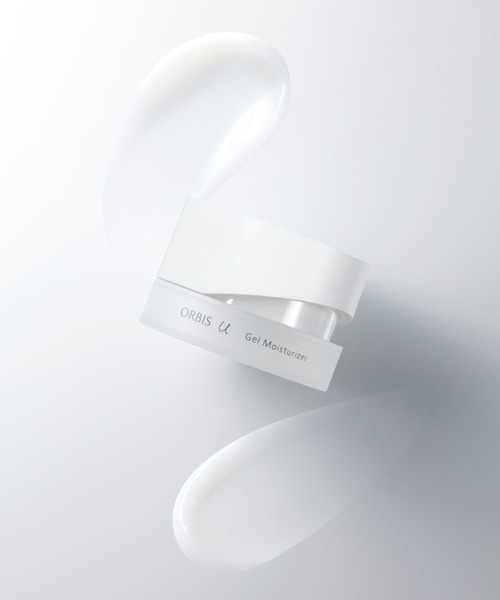 ORBIS U Gel Moisturizer 芯生悠保濕凝凍