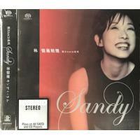 林憶蓮-林憶蓮精選 SACD SANDY LAM