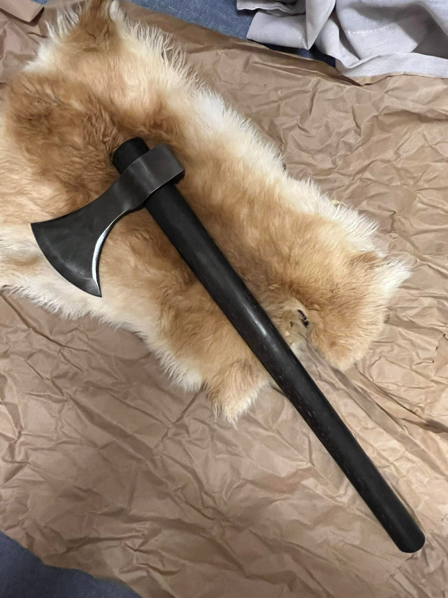 2Hawks Tomahawk Voyager 航海者