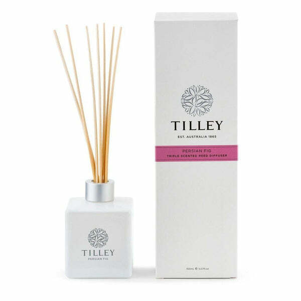 Fig Aromatic Reed Diffuser 150ml