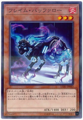 LGB1-JP043(NPR) 幀緩存火牛