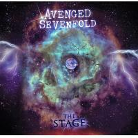 Avenged Sevenfold-The Stage
