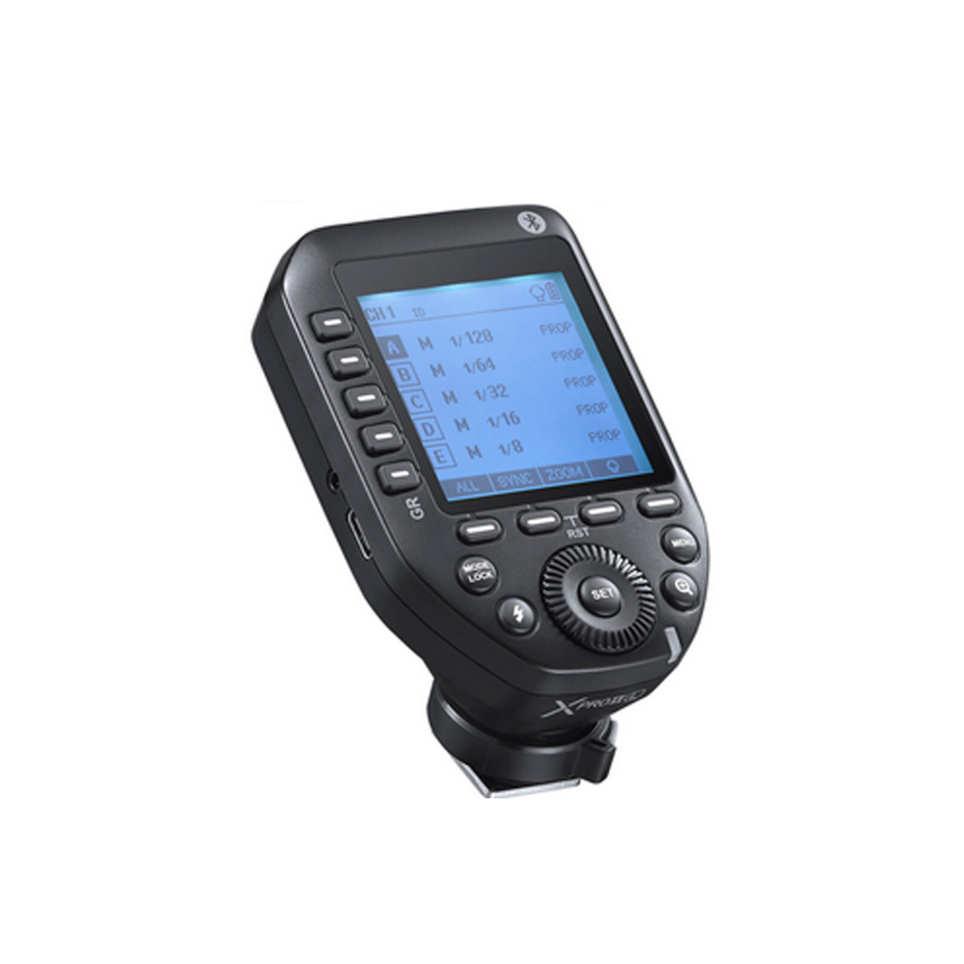 Godox 神牛 XPro II 無線引閃器( Leica 專用 )-Rainbow Store Camera