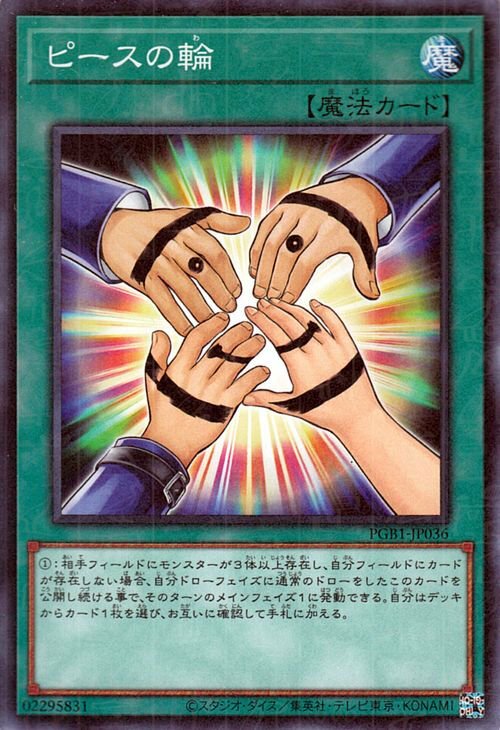 PGB1-JP036(NMR) 拼圖之圈