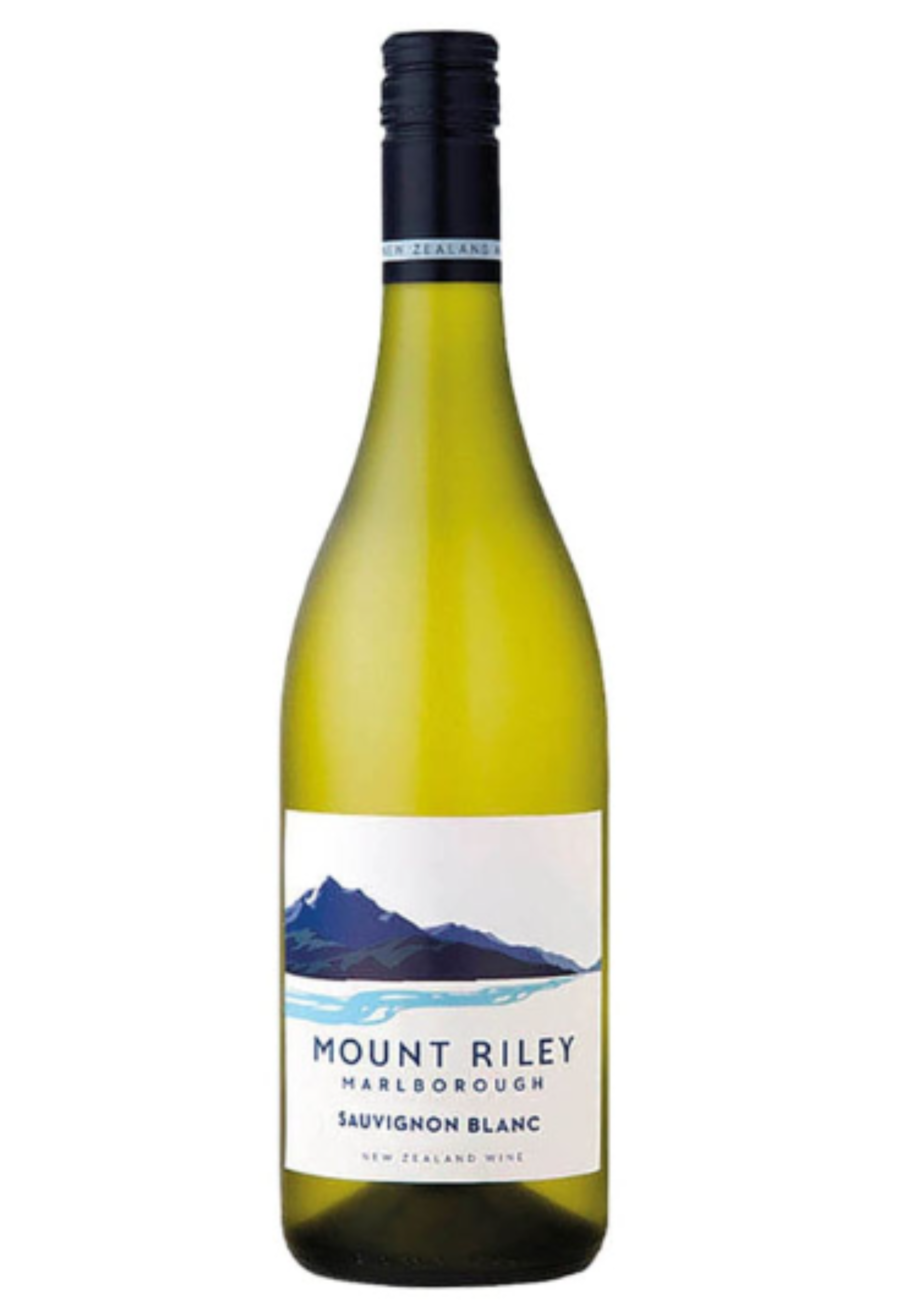 Mount Riley Sauvignon Blanc 2022