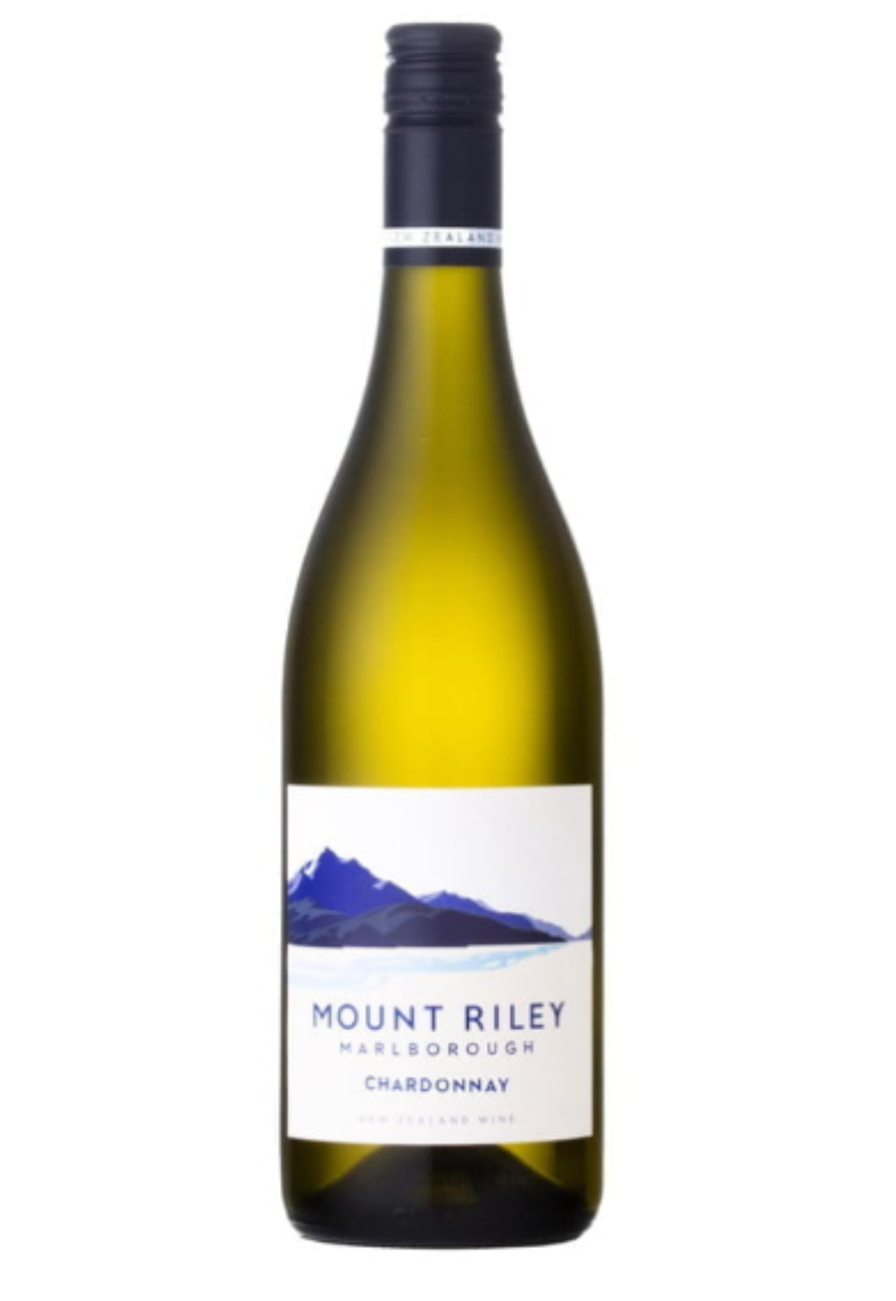 Mount Riley Chardonnay 2020