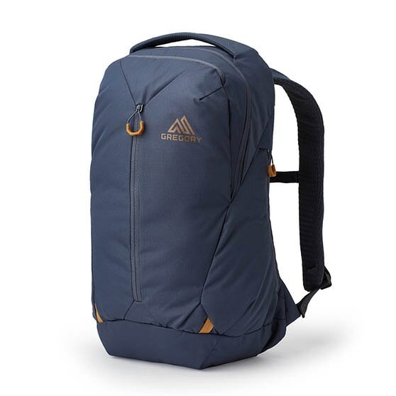 【💥日本直送】20L Gregory Rune 20 Backpack Black 藍色 背囊 / 書包
