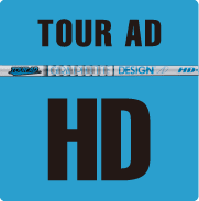 TOUR AD / HD