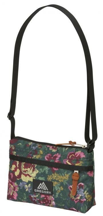 GREGORY ENVELOPE SHOULDER/GARDEN TAPESTRY 125408-0511