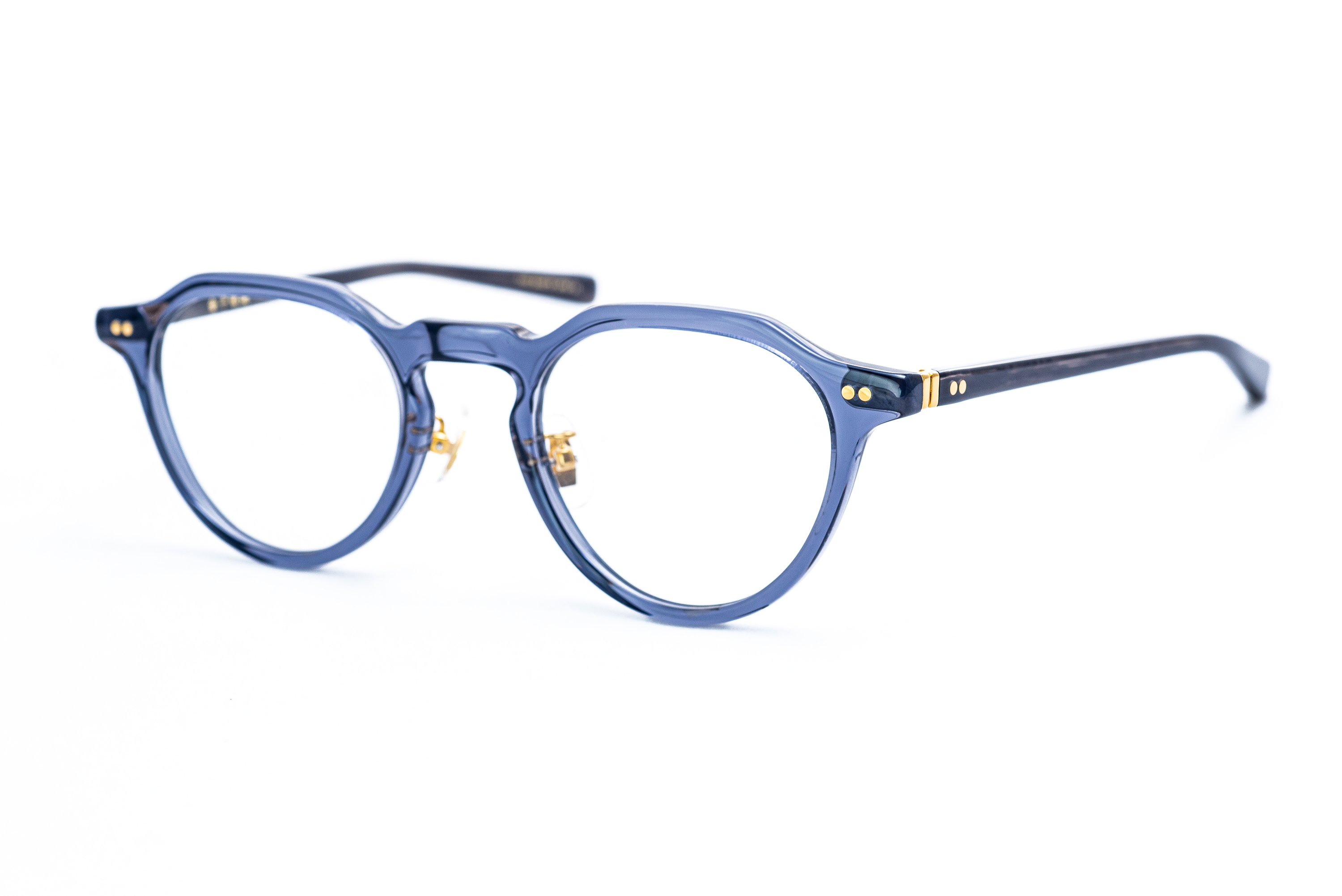 KANEKO OPTICAL - KA-51-CGY- The New Black Optical