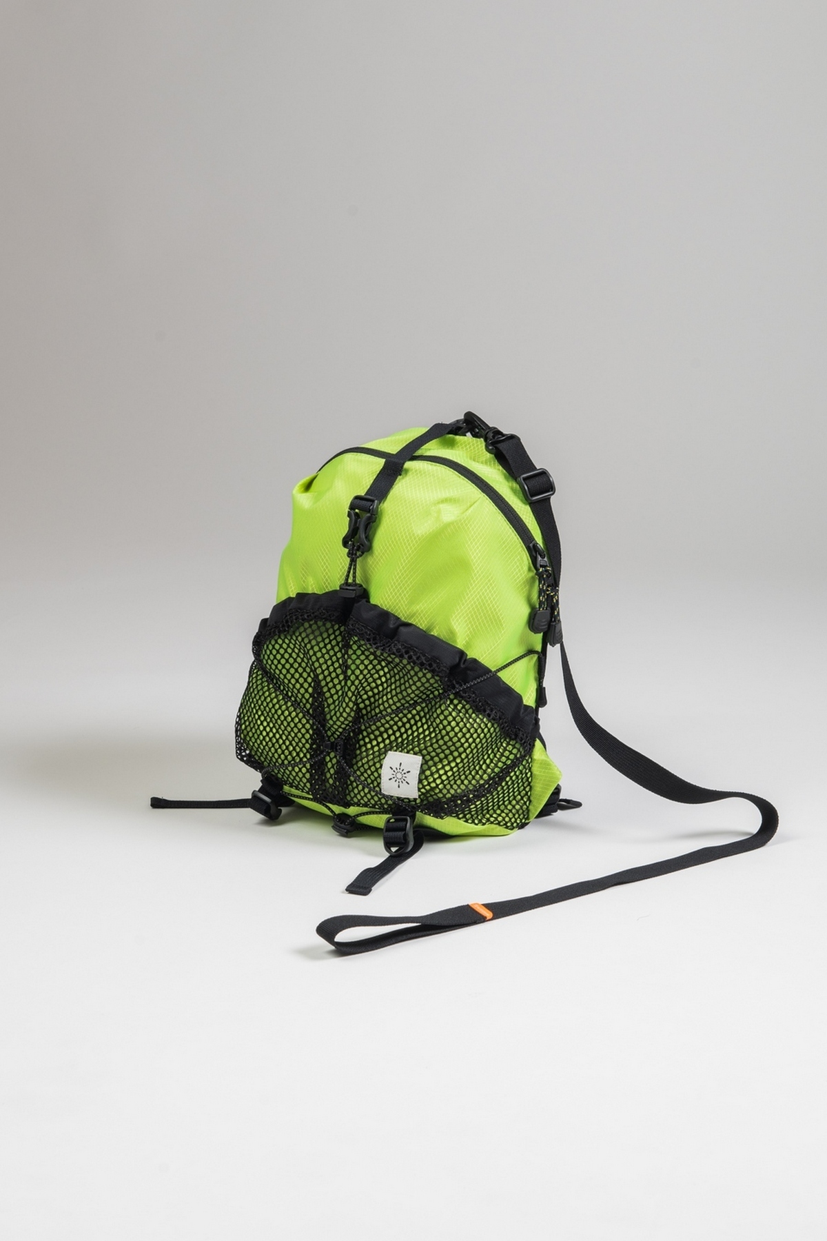 Multi-Function Light Drawstring Bag