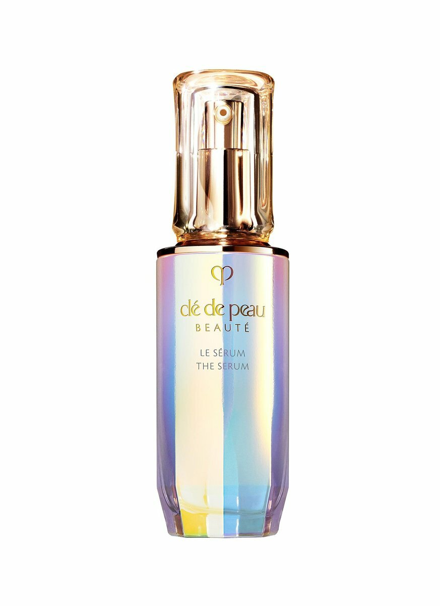 Cle De Peau - cpb cdp 煥活細胞精華 50ML (SC332)